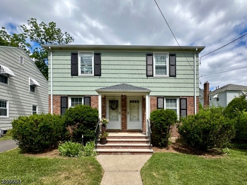 200 Charles St, Westfield, NJ 07090 - Townhome Rentals in Westfield NJ ...