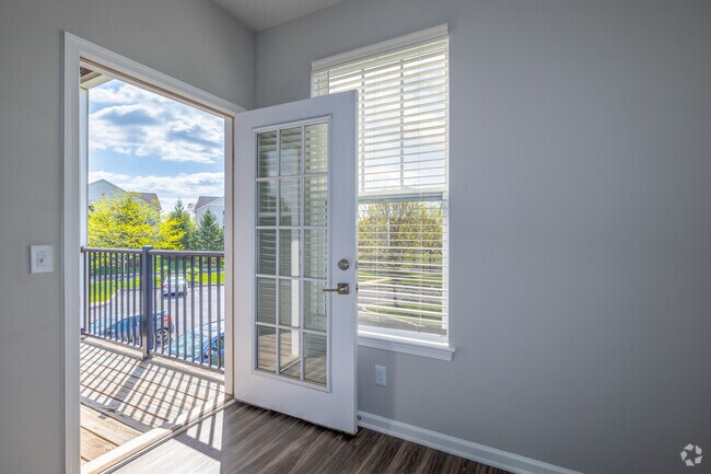 Pennbrook Station - Apartments in Lansdale, PA | Apartments.com