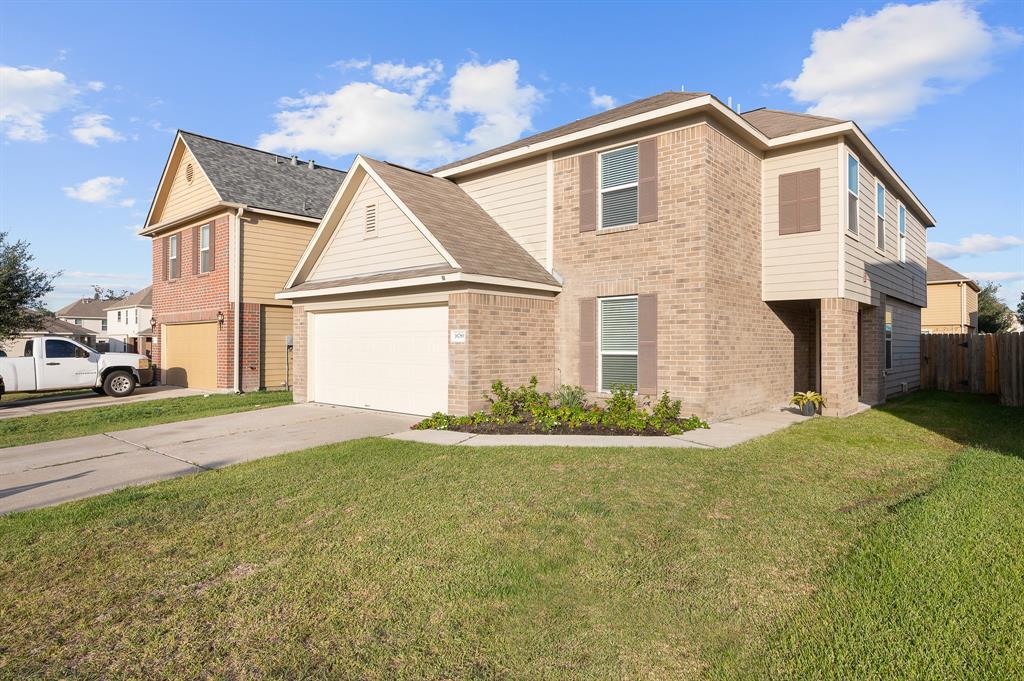 16789 Greenhouse St, Conroe, TX 77385 - House Rental in Conroe, TX ...
