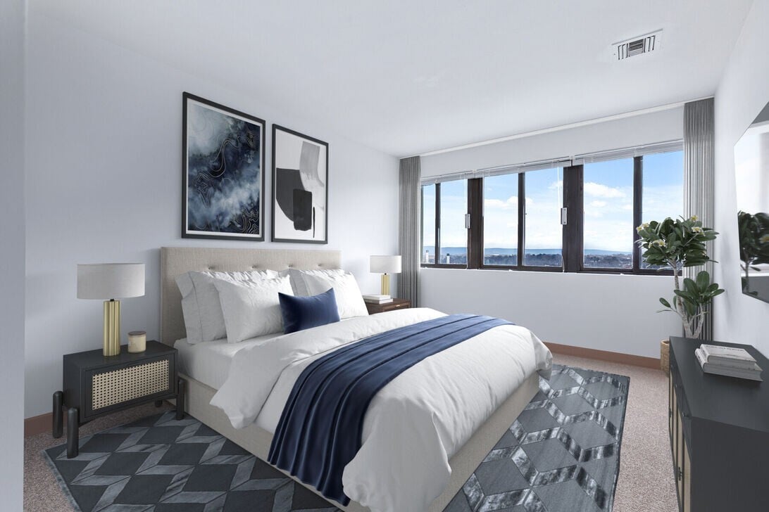 Pennsylvania Place Apartments - 301 Chestnut St Harrisburg, PA 17101 ...
