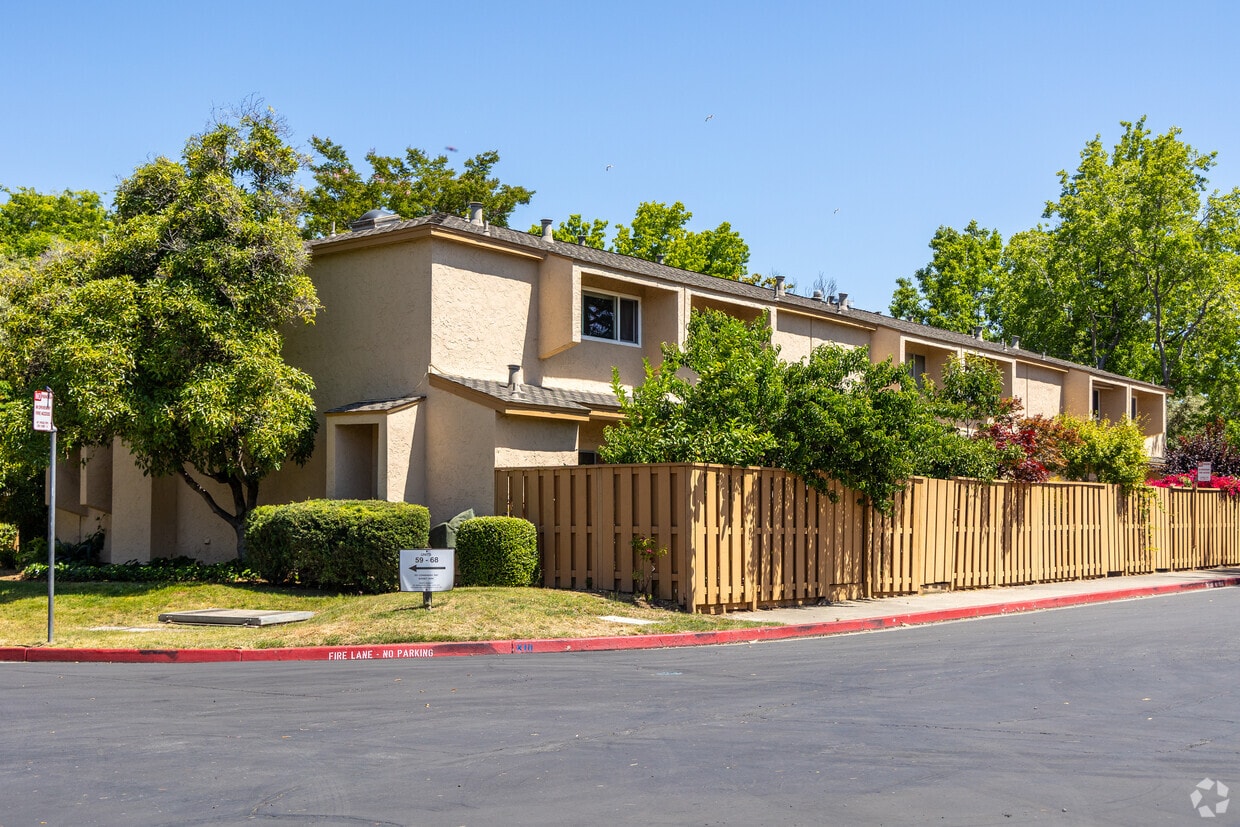 Sunset Park - 125 Connemara Way Sunnyvale, CA 94087 | Apartments.com