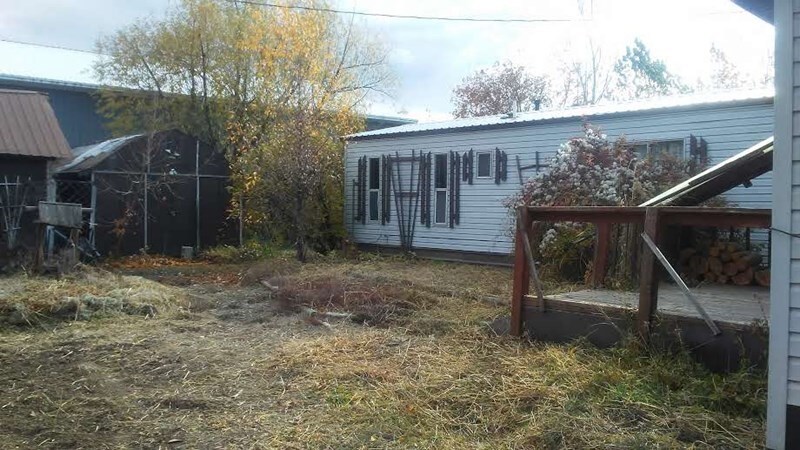 20430 US Highway 10 East, Clinton, MT 59825 - House Rental in Clinton ...