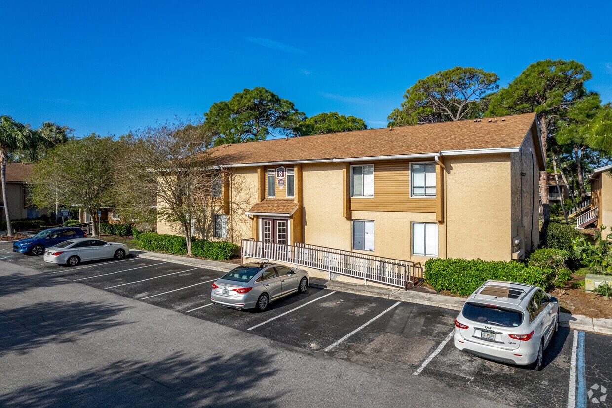 The Morgan Apartments Reviews