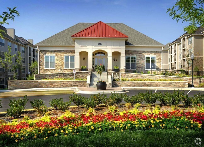 Milestone Apartment Homes Rentals - Germantown, MD | Apartments.com