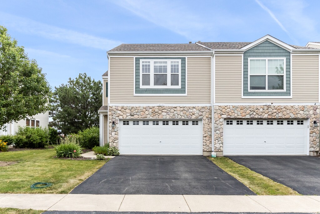 4117 Blackstone Dr, Aurora, IL 60504 - Townhome Rentals in Aurora IL ...