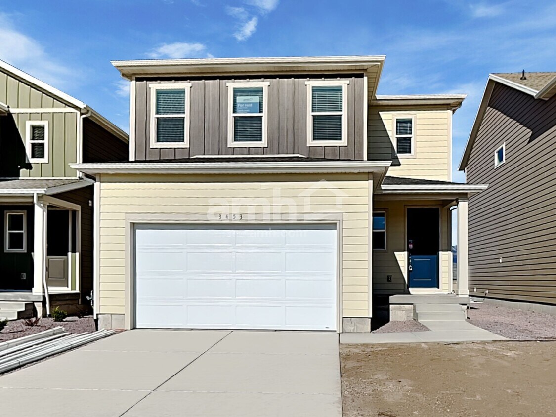 3453 N Annabell St, Eagle Mountain, UT 84005 | Apartments.com