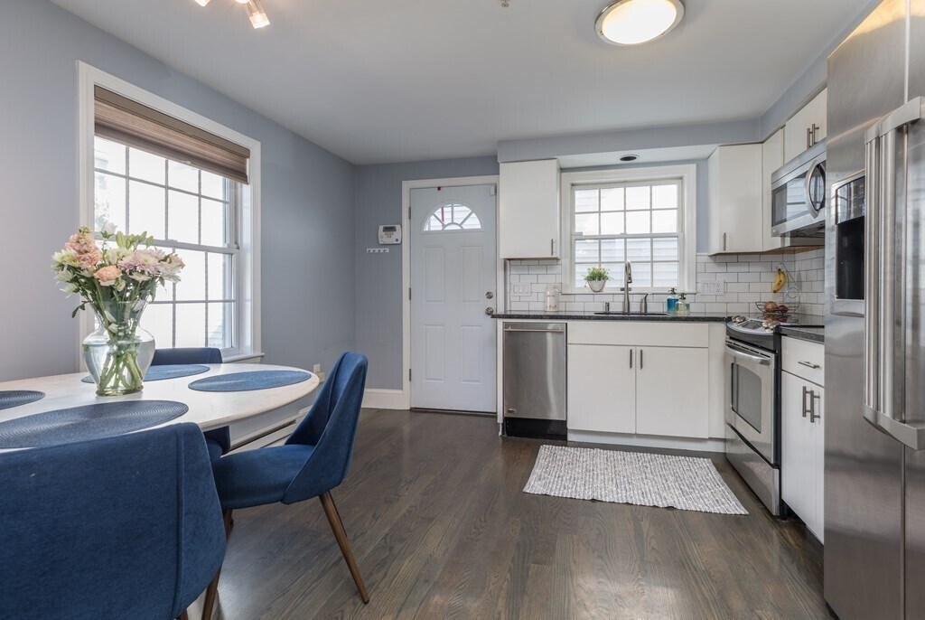 10 Mercer St Unit 4, Boston, MA 02127 - 10 Mercer St Boston, MA 02127 ...