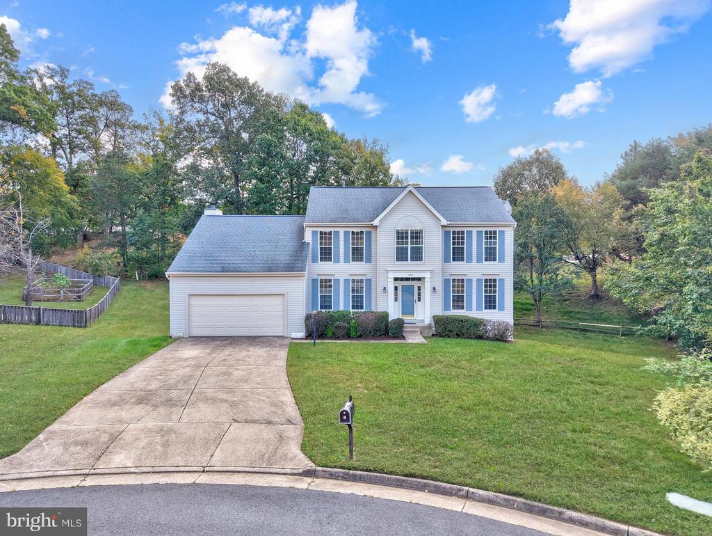 18865 Crossroads Ct, Triangle, VA 22172 - House Rental in Triangle, VA ...