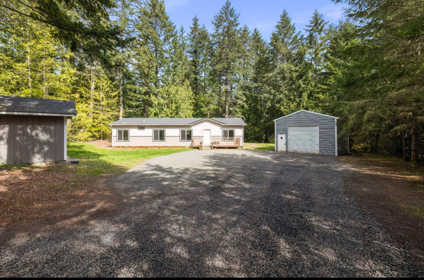 18142 Diamond Dr Ne, Poulsbo, WA 98370 - House Rental in Poulsbo, WA ...