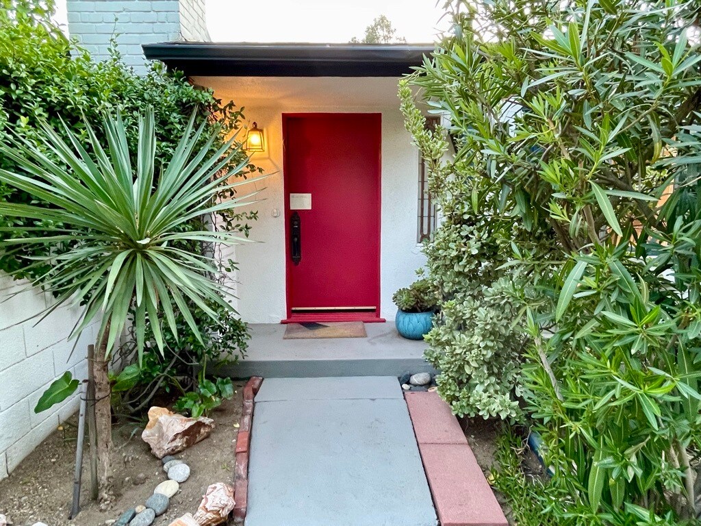 2808 Laurel Canyon Pl, Los Angeles, CA 90046 - House Rental in Los ...