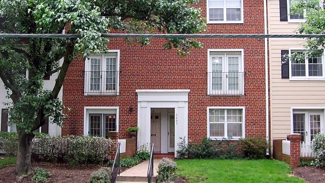 2605 S Walter Reed Dr Unit A, Arlington, VA 22206 - 2605 S Walter Reed ...