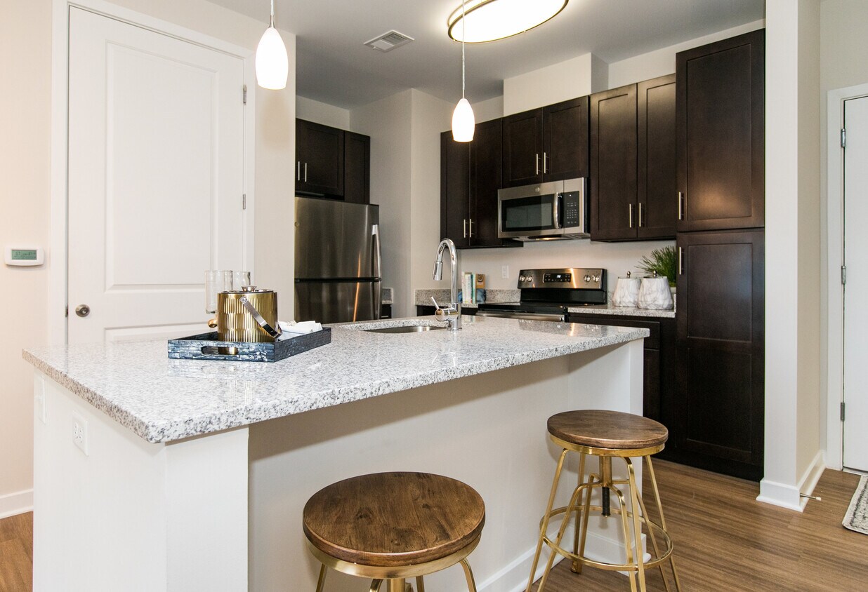 Verde at Howard Square East - Apartments in Elkridge, MD | Apartments.com