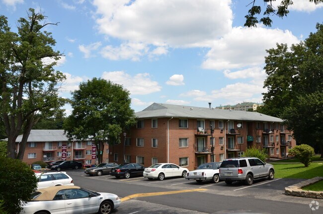 Wallingford Estates Rentals - Chester, PA | Apartments.com