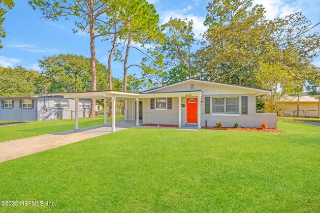 6750 Harlow Blvd, Jacksonville, FL 32210 - House Rental in Jacksonville ...