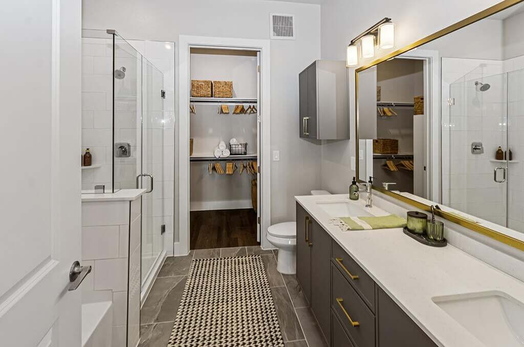 The Waylon Apartments & Townhomes - 3500 McKinney Ranch Pky McKinney ...