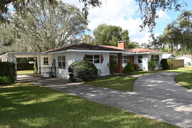 12323 Curley St, San Antonio, FL 33576 - House Rental in San Antonio ...