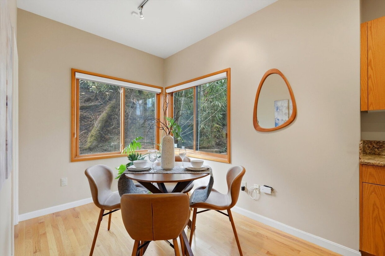 2935 Nw Thurman St, Portland, OR 97210 - House Rental in Portland, OR ...
