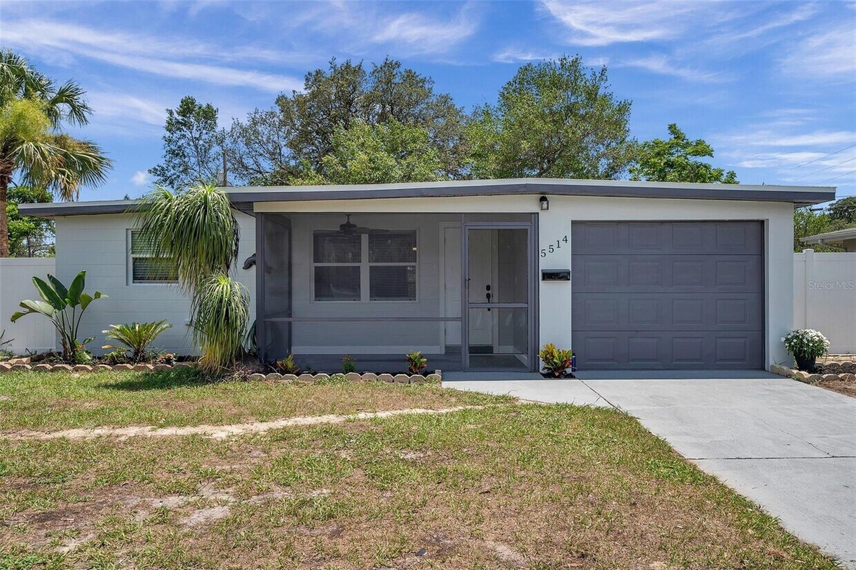 5514 Oceanic Rd, Holiday, FL 34690 - House Rental in Holiday, FL ...