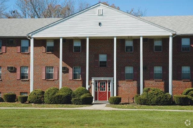 Apartments In Audubon Pa