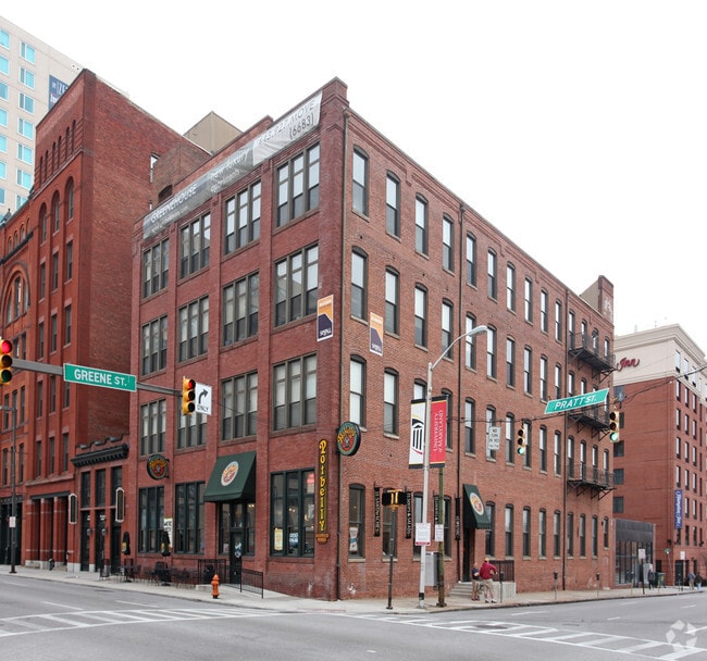 Downtown Baltimore Apartments for Rent - Baltimore, MD - 2,389 Rentals ...