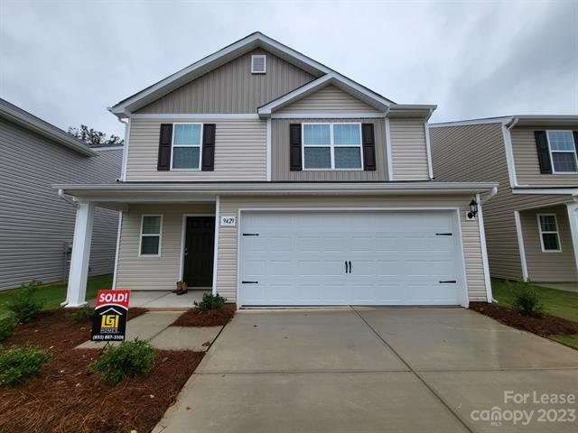 9429 Creedmore Hills Dr, Charlotte, NC 28214 - House Rental in ...