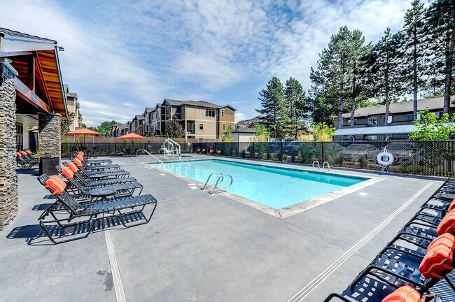 Maplewood Park - Apartments in Renton, WA | Apartments.com