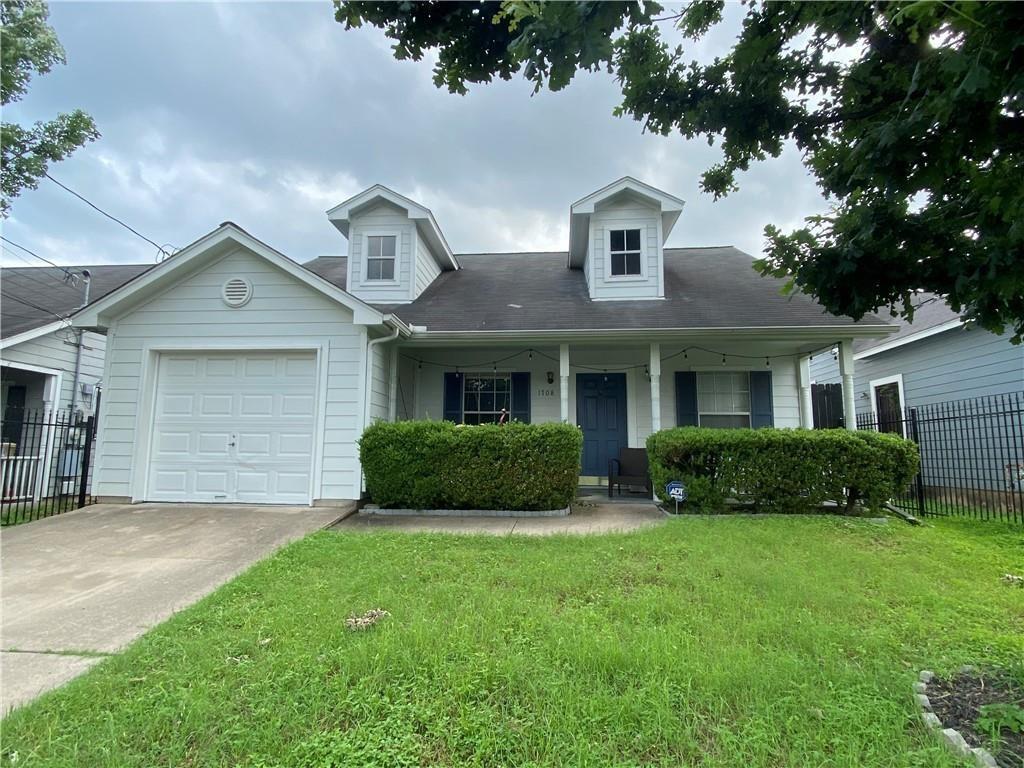 1708 Lovingood Dr, Austin, TX 78721 - House Rental in Austin, TX ...
