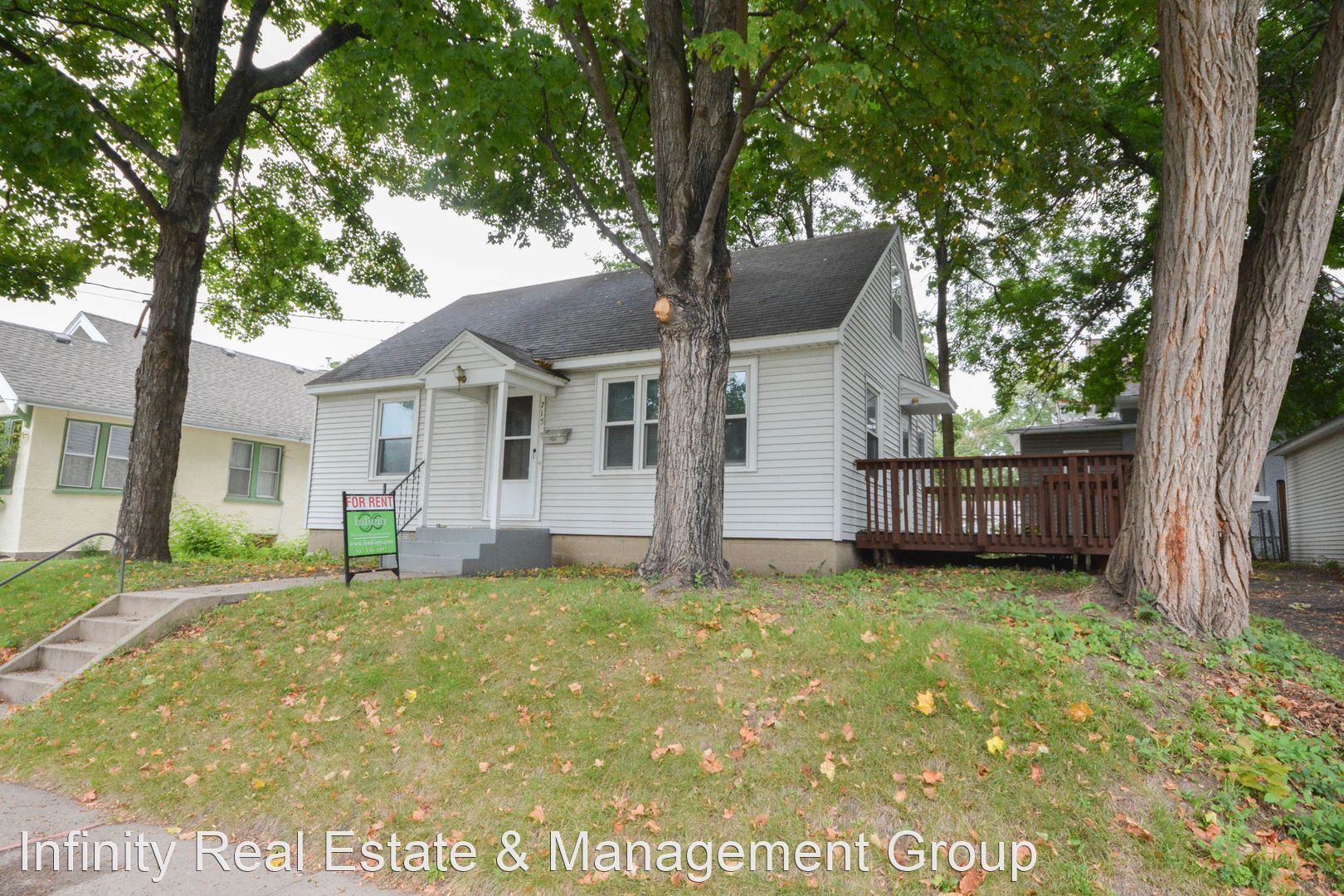 715 3rd St Se, Rochester, MN 55904 - House Rental in Rochester, MN ...