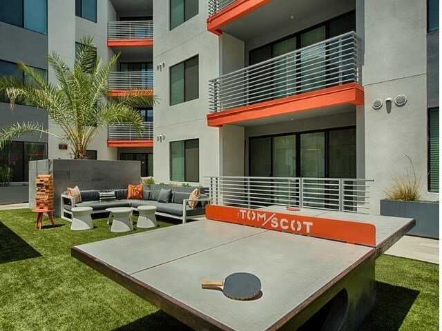The Tomscot Apartments - Scottsdale, AZ | Apartments.com