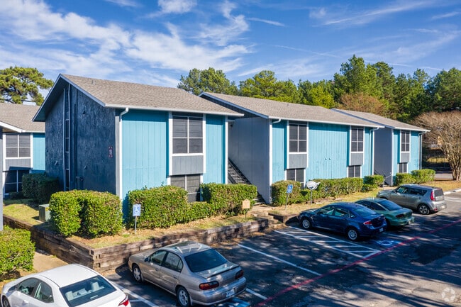 The Preserve Apartments - Longview, TX | Apartments.com