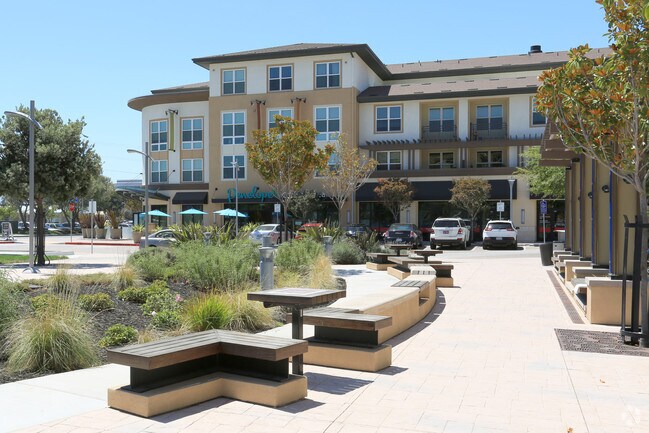 The Plaza Apartments - Foster City, CA | Apartments.com