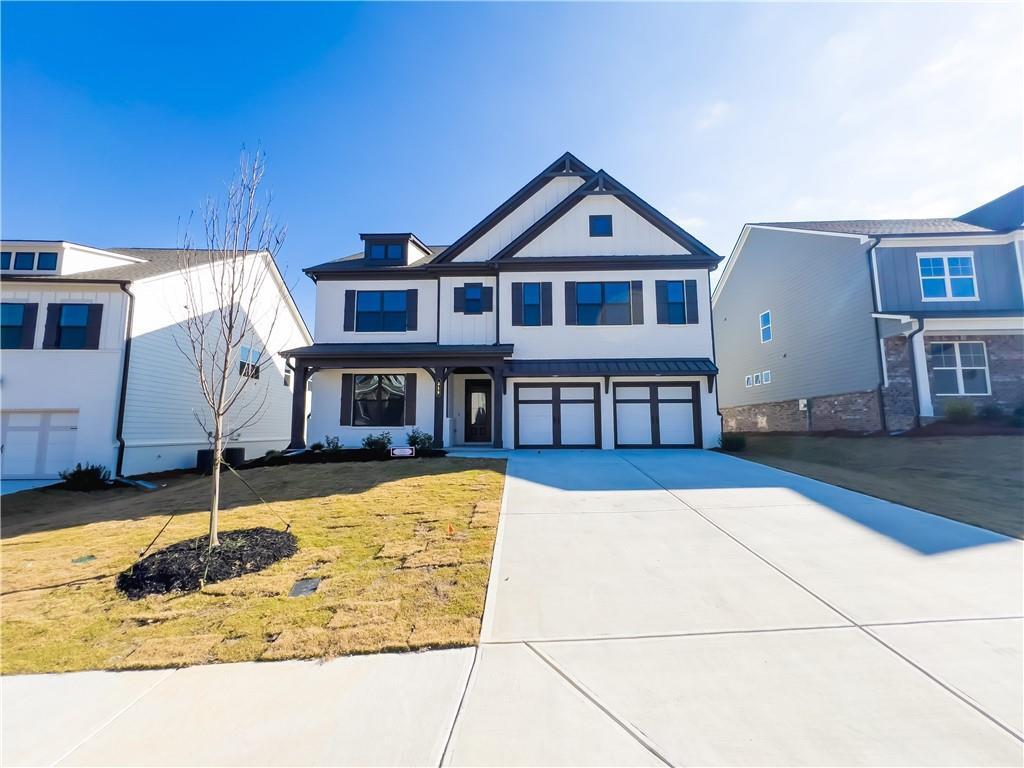 319 Ryston Wy, Lawrenceville, GA 30045 - House Rental in Lawrenceville ...