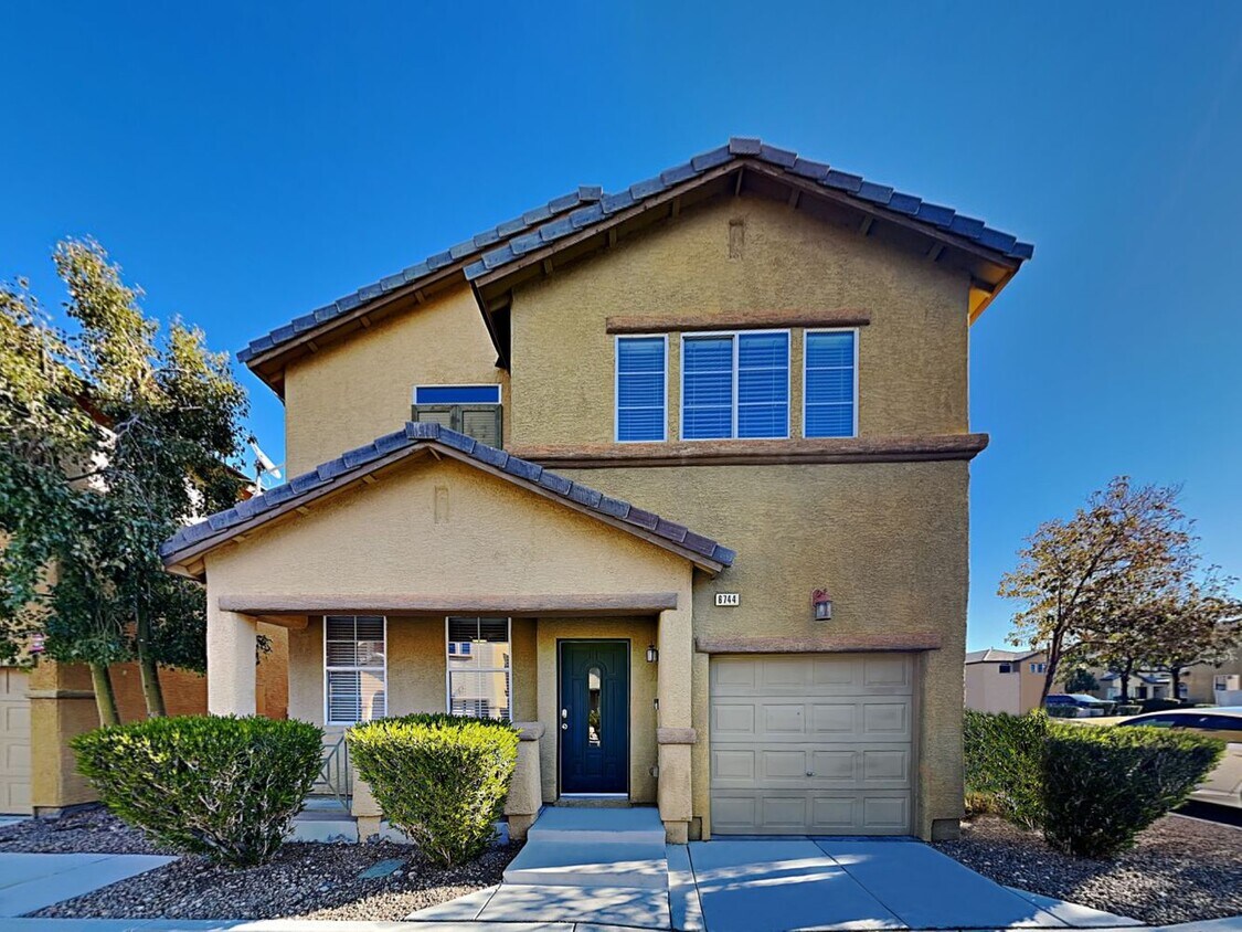 6745 Whipple Wood Way, Las Vegas, NV 89148 - House Rental in Las Vegas ...