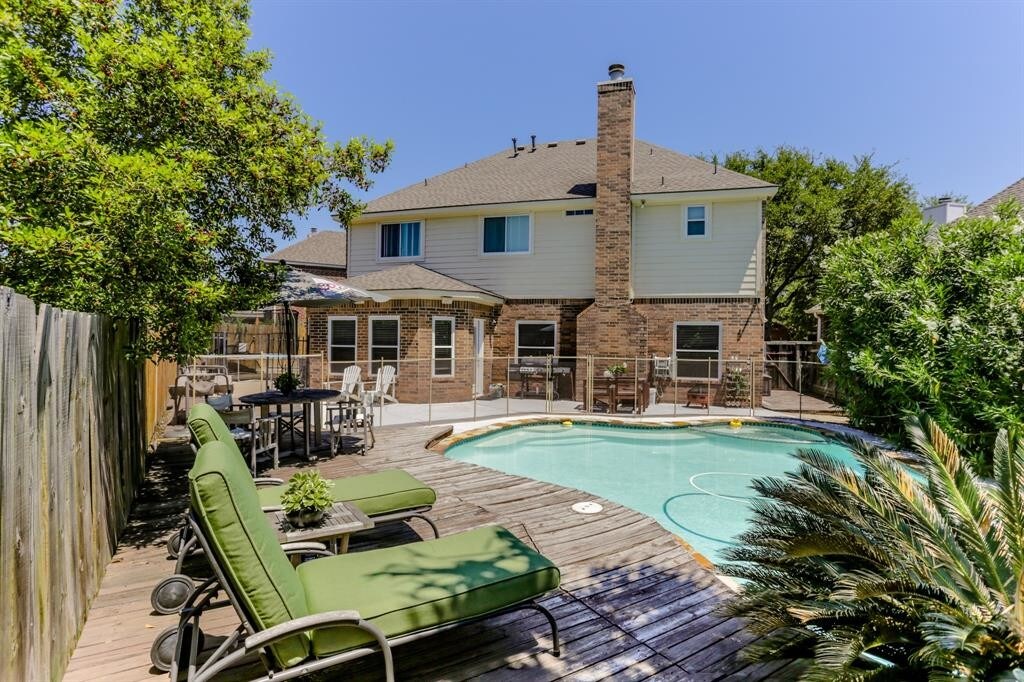 1207 Melford Dr, Houston, TX 77077 - House Rental in Houston, TX ...