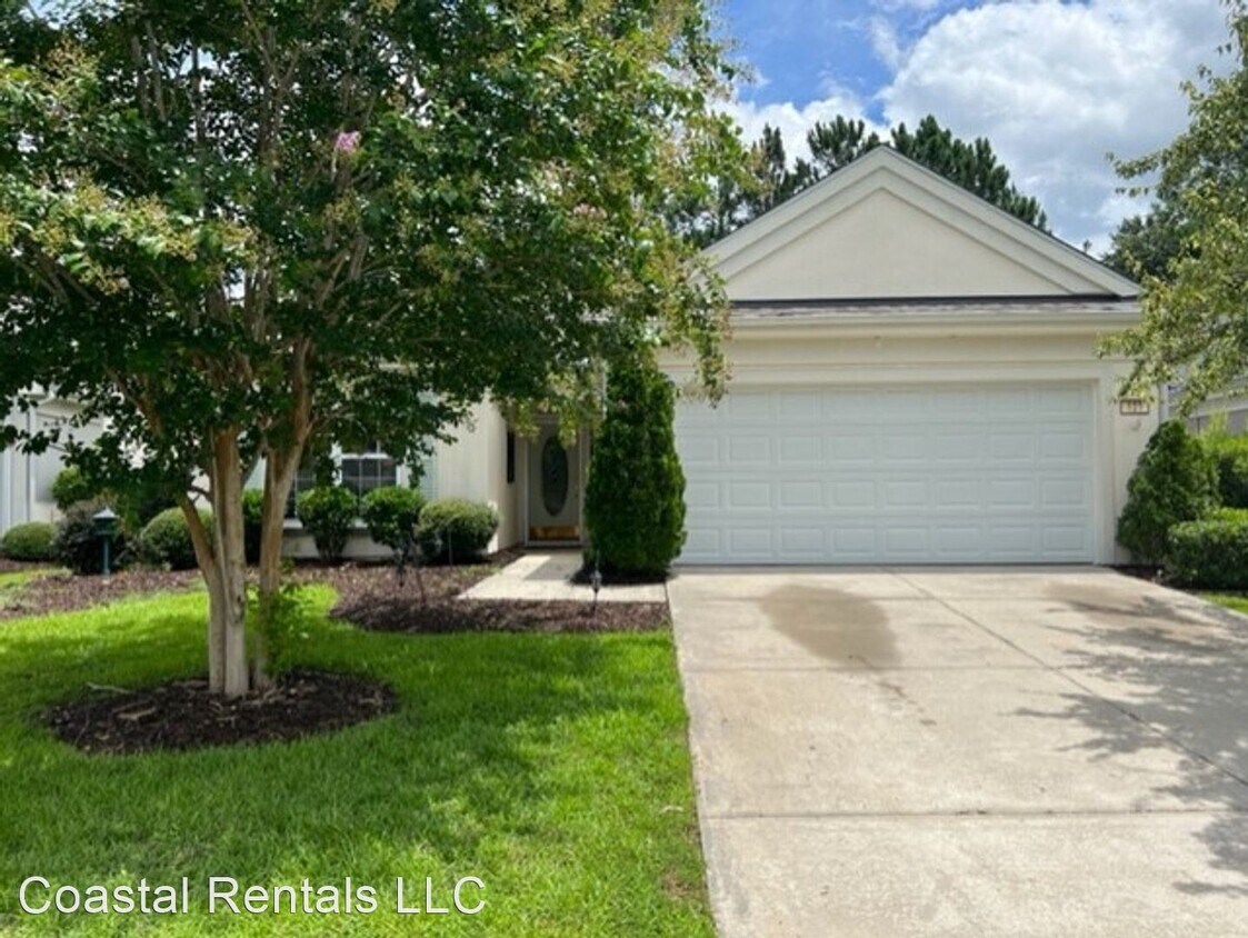 523 Colonel Thomas Heyward Rd, Bluffton, SC 29909 - House Rental in ...