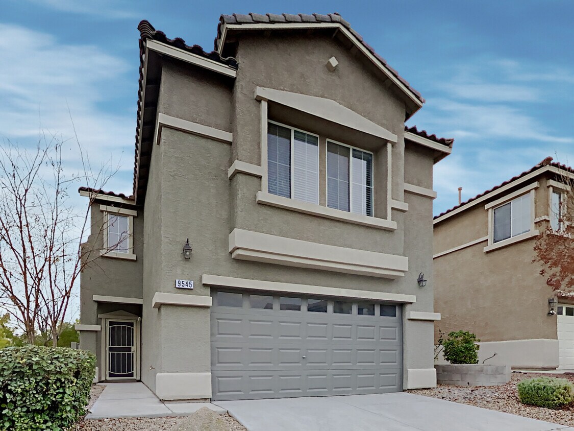 9545 Michelle Falls Ave, Las Vegas, NV 89149 | Apartments.com