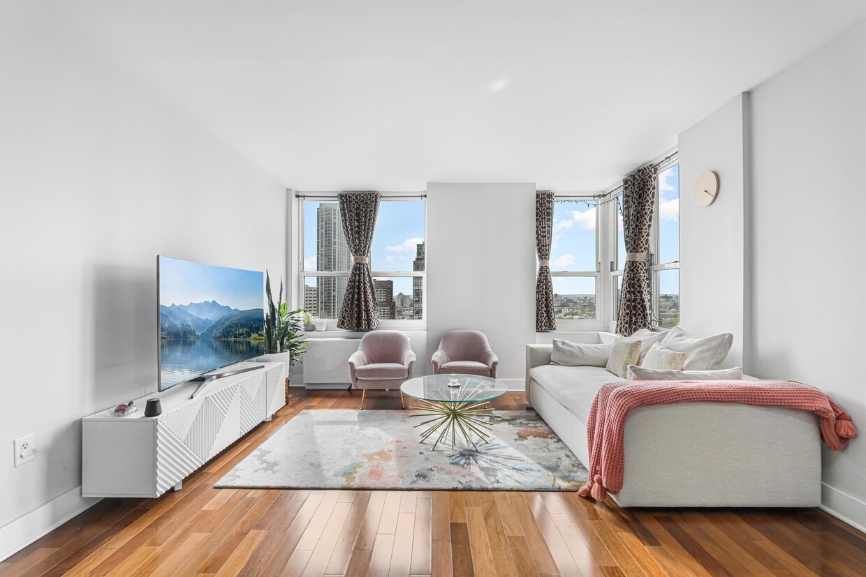 88 Morgan St Unit 1901, Jersey City, NJ 07302 - Condo for Rent in ...