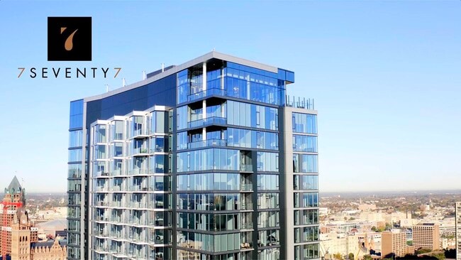 7SEVENTY7 Apartments - Milwaukee, WI | Apartments.com