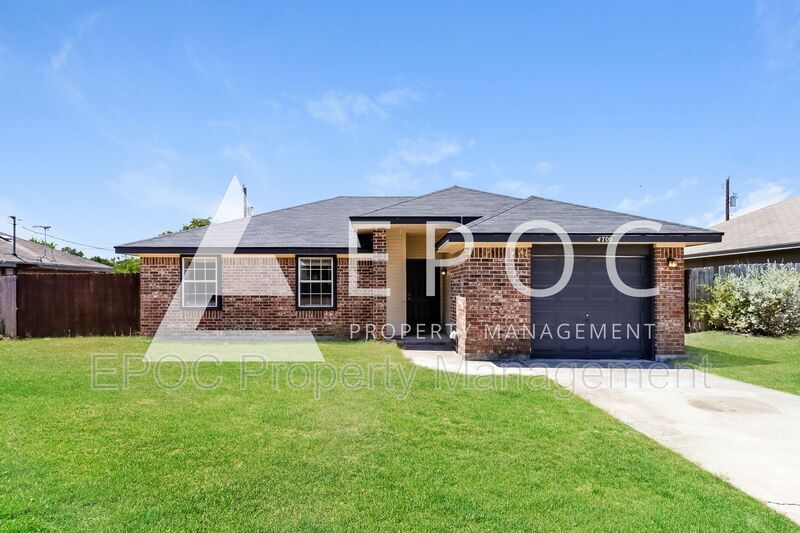 4700 Ridgehaven Dr, Killeen, TX 76543 - House Rental in Killeen, TX ...