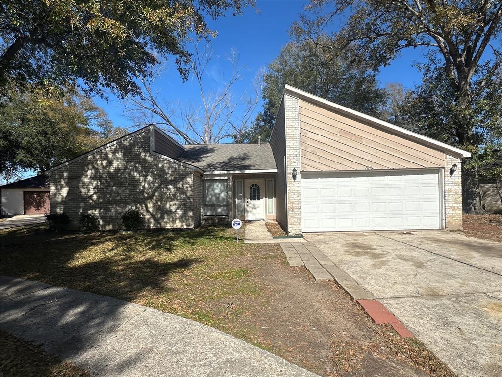 2615 Allyson Ct, Spring, TX 77373 - House Rental in Spring, TX ...