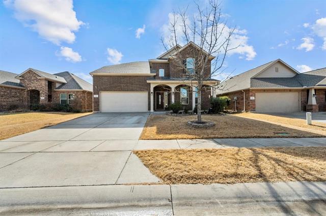 11620 Beach St, Frisco, TX 75036 - House Rental in Frisco, TX ...