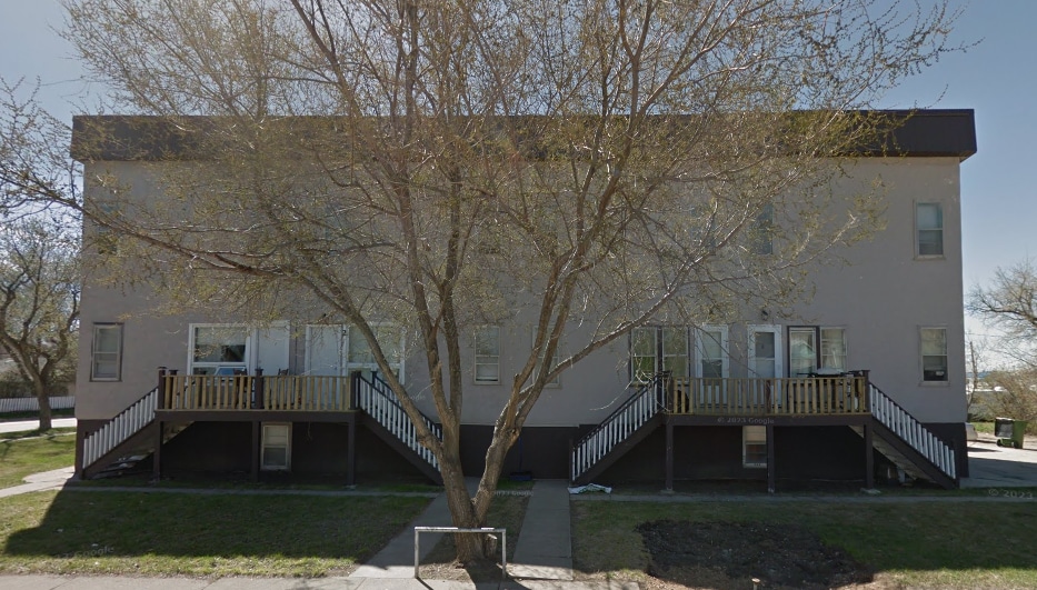 511 Stadacona St W Unit 8, Moose Jaw, SK S6H 2A1 - Apartment for Rent ...
