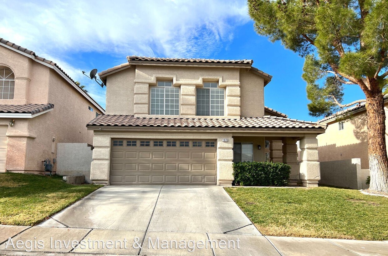 1978 Flagstone Ranch Ln, Henderson, NV 89012 - House Rental in ...