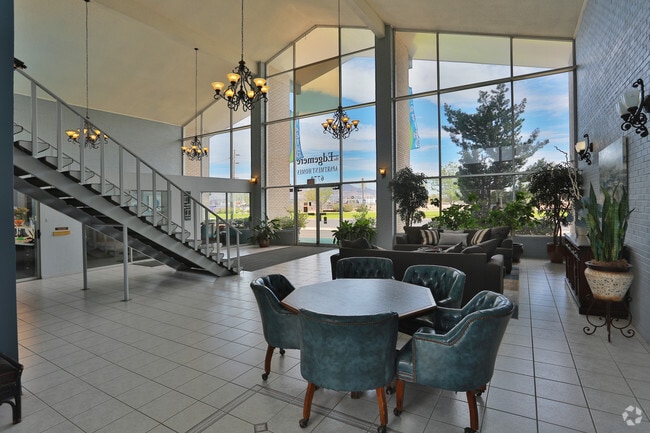 Edgemere Apartments - Apartments in El Paso, TX | Apartments.com