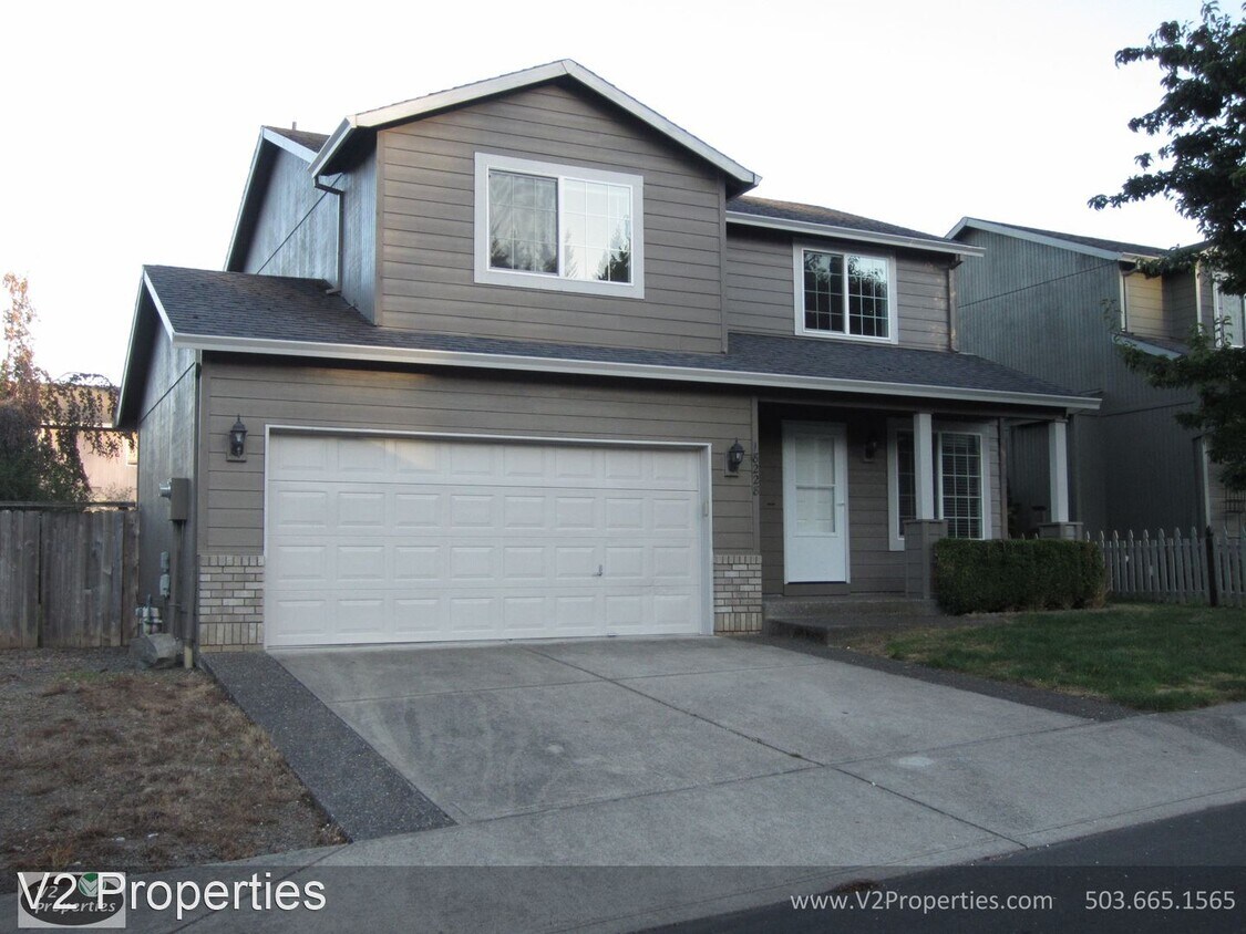 18228 Wewer Ave, Sandy, OR 97055 - House Rental in Sandy, OR ...