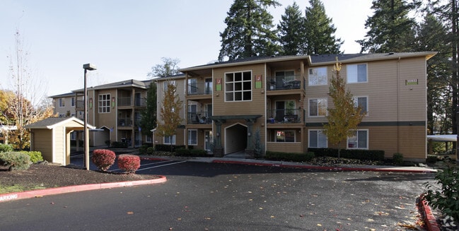 Oak Tree Apartments Apartments - Tigard, OR | Apartments.com