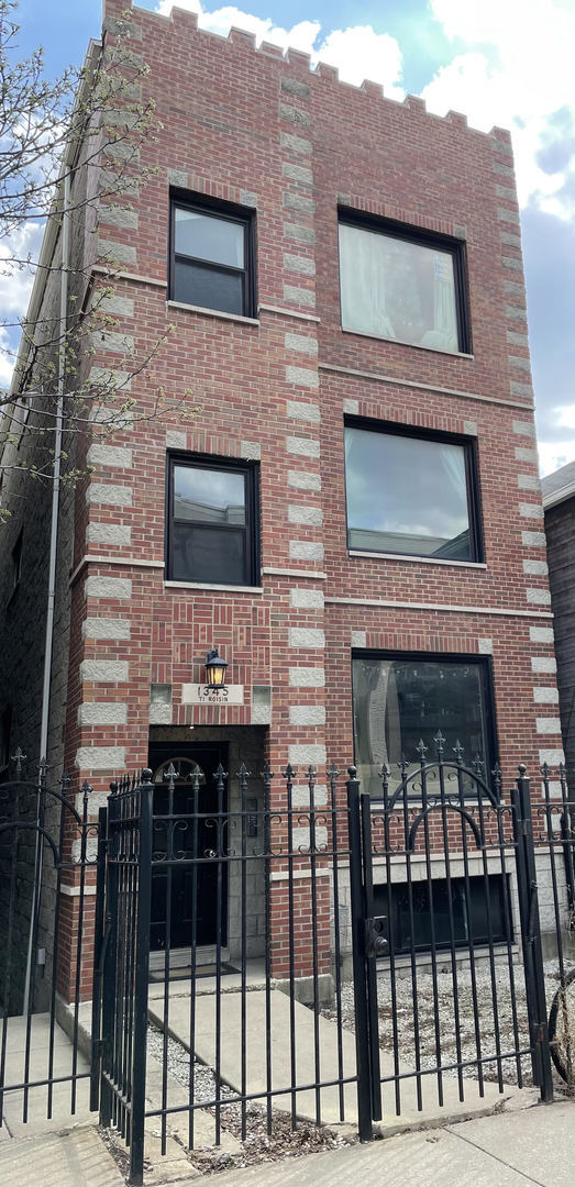 1345 W Walton St, Chicago, IL 60642 - Condo for Rent in Chicago, IL ...
