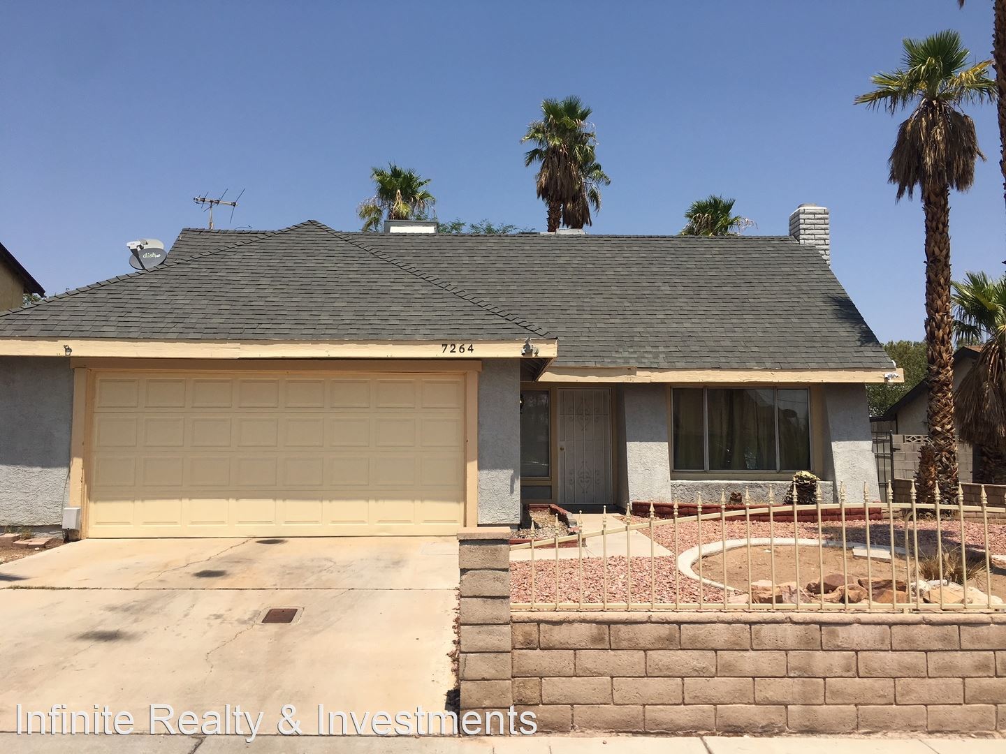 7264 Bridgeview Ave, Las Vegas, NV 89147 - House Rental in Las Vegas ...
