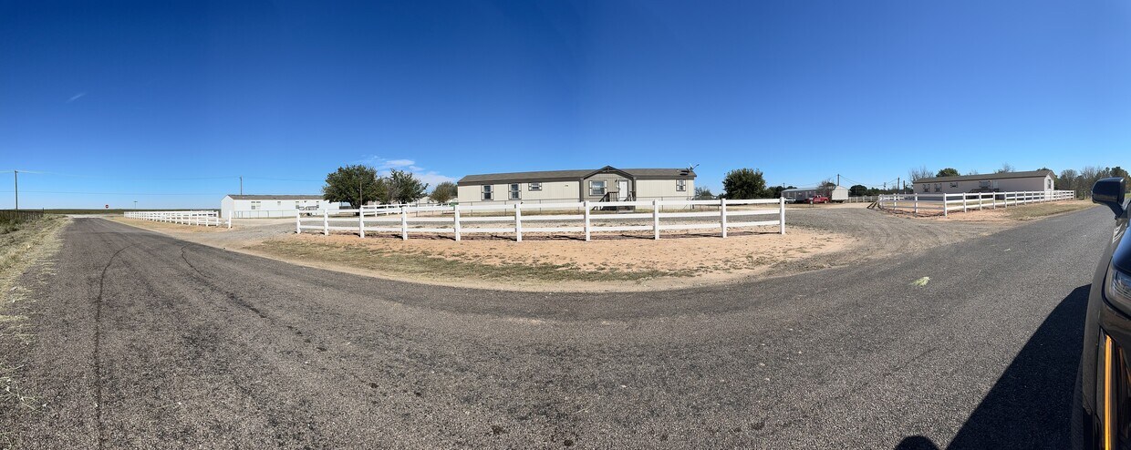 17148 N Sunflower Ave, Gardendale, TX 79758 - House Rental in ...