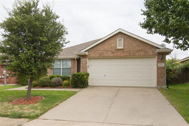 9312 Warren Dr, McKinney, TX 75071 - House Rental in McKinney, TX ...